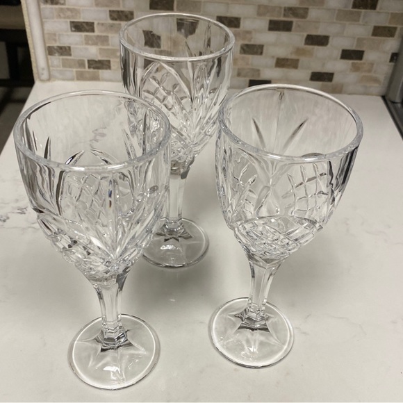 Godinger | Dining | Set Of 3 Shannon Collectiondublin By Godinger Water ...